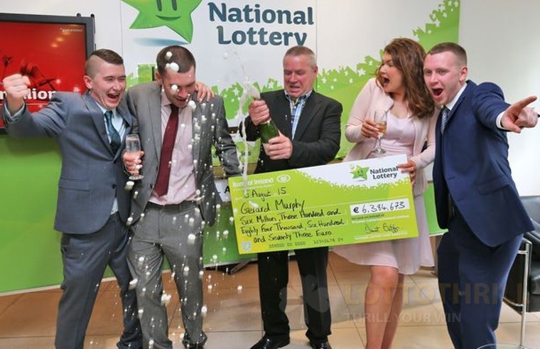 How to Choose Winning Lottery Numbers | Lottothrill