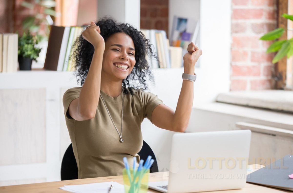 How To Win The Lottery | Secret Tips To Win The Lottery