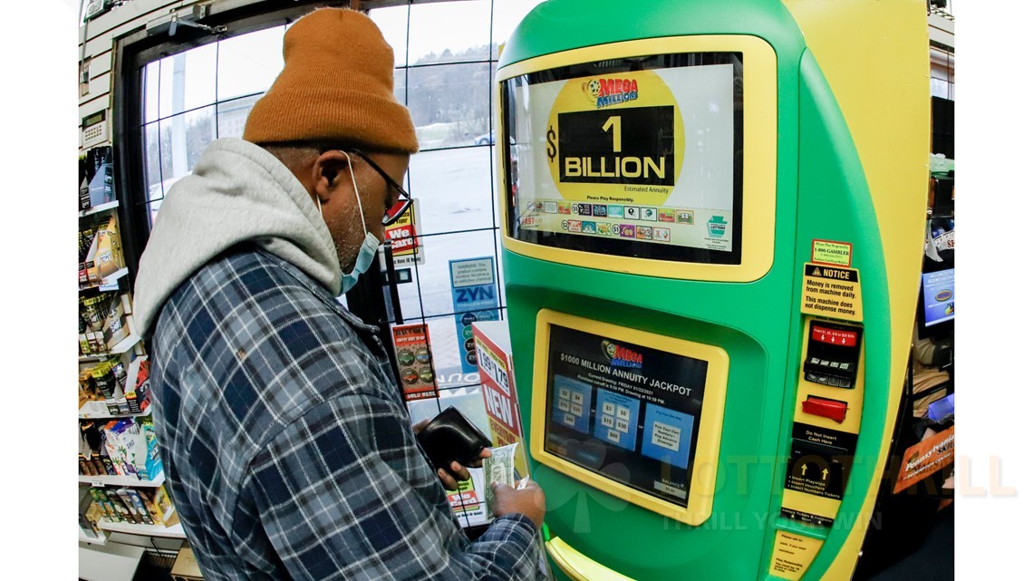 Lottery vs Raffle - What is the Difference?