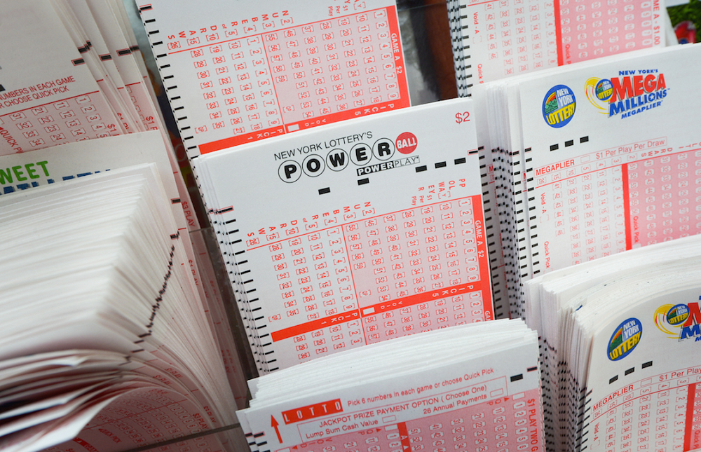 Powerball USA Lottery | Play Power ball Online | Jackpot Results