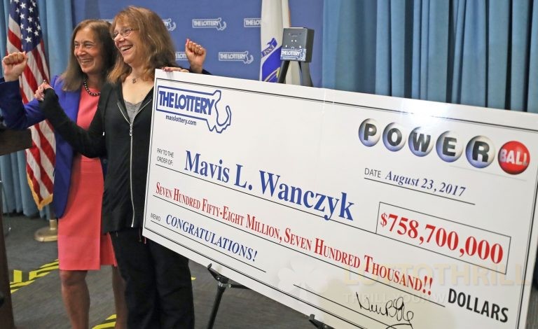 Powerball Payout for Today – Structure, Options and Taxes