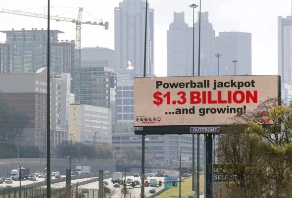 How to Win Powerball Lottery Guaranteed - Ways to Win